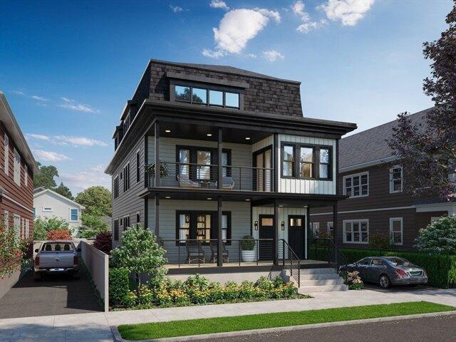3 bedroom, Somerville MA 02145 104833589