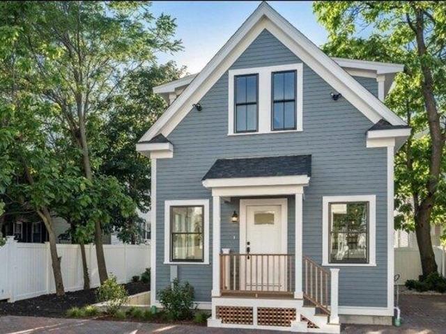 3 bedroom, Somerville MA 02145 104834751