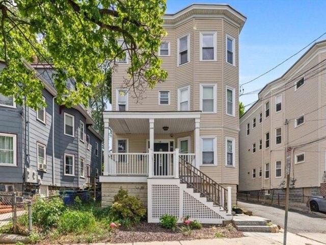 3 bedroom, Somerville MA 02145 105106185