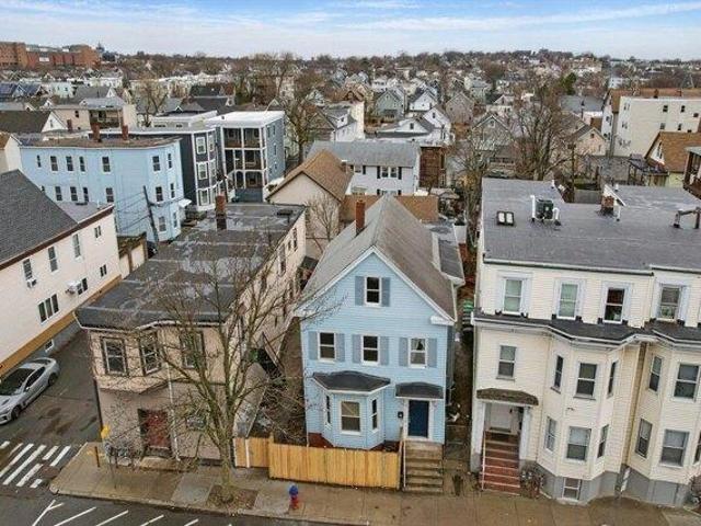 3 bedroom, Somerville MA 02145 LS102061830