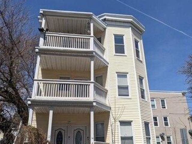3 bedroom, Somerville MA 02145 LS103019144