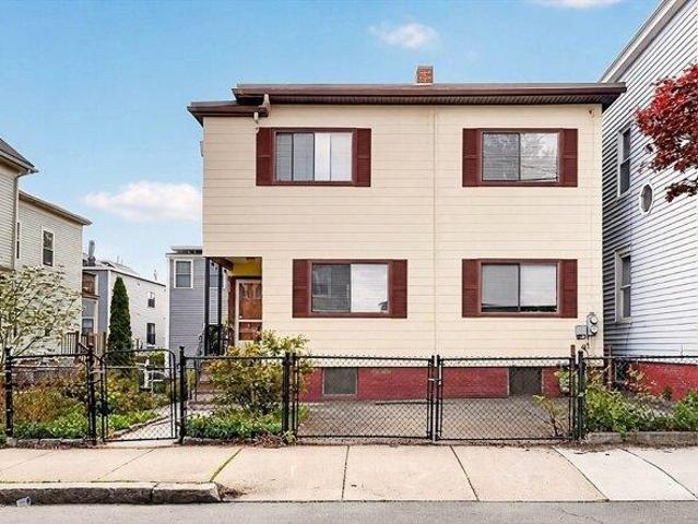 3 bedroom, Somerville MA 02145 LS103128177