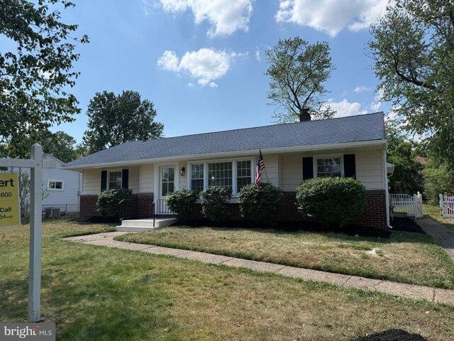 3 bedroom, Somerdale NJ 08083 102779322