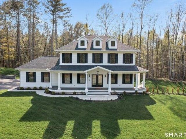 3 bedroom, Somers CT 06071 LS103074181