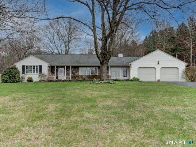 3 bedroom, Somers CT 06071 LS103102377