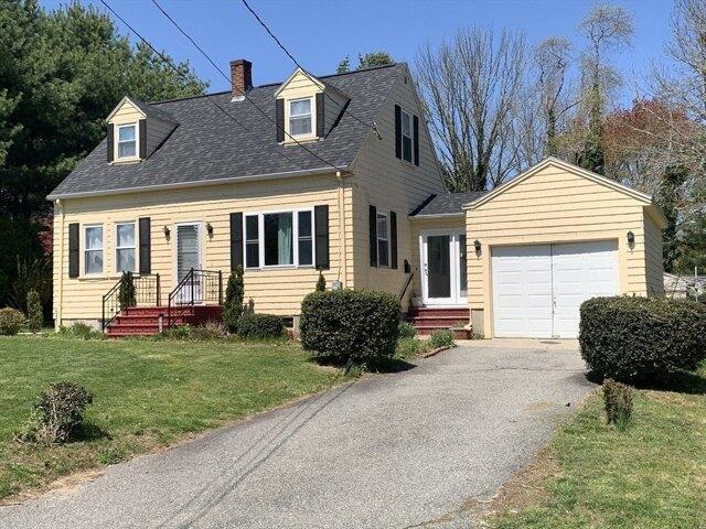 3 bedroom, Somerset MA 02726 102121282