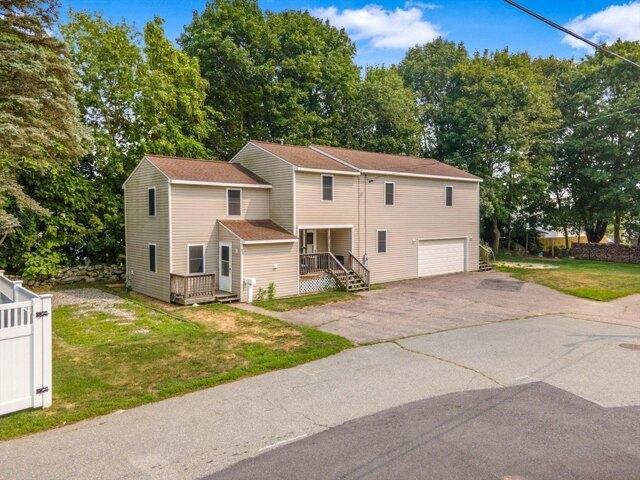 3 bedroom, Somerset MA 02726 LS101748675