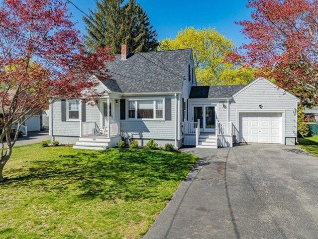 3 bedroom, Somerset MA 02726 LS102584391
