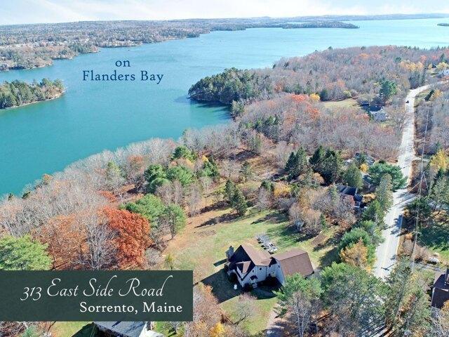 3 bedroom, Sorrento ME 04677 102563950