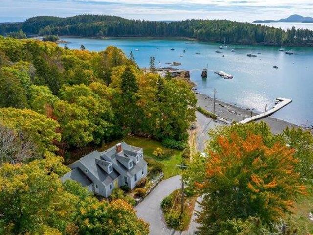 3 bedroom, Sorrento ME 04677 LS101750176