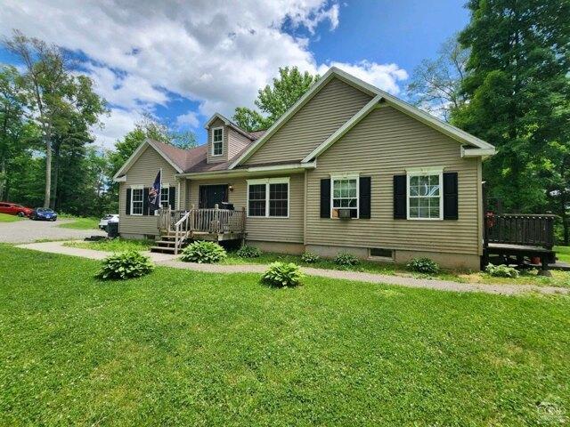 3 bedroom, Saugerties NY 12477 87946664