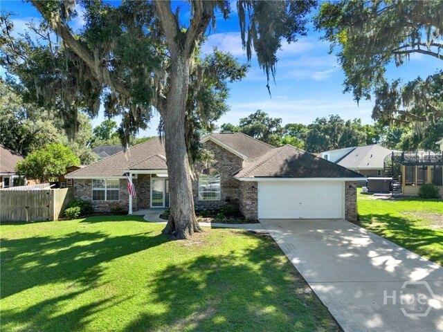 3 bedroom, Savannah GA 31410 104900245