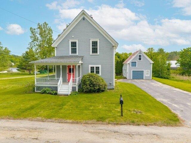 3 bedroom, Sabattus ME 04280 103037147