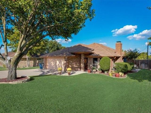 3 bedroom, Sachse TX 75048 LS93996399