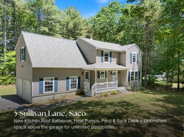 3 bedroom, Saco ME 04072 103666996