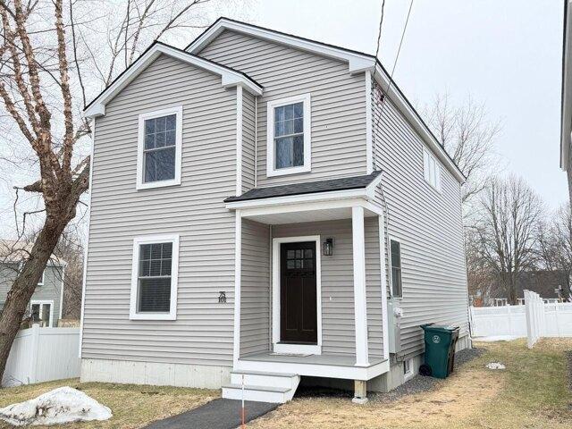 3 bedroom, Saco ME 04072 LS101657205