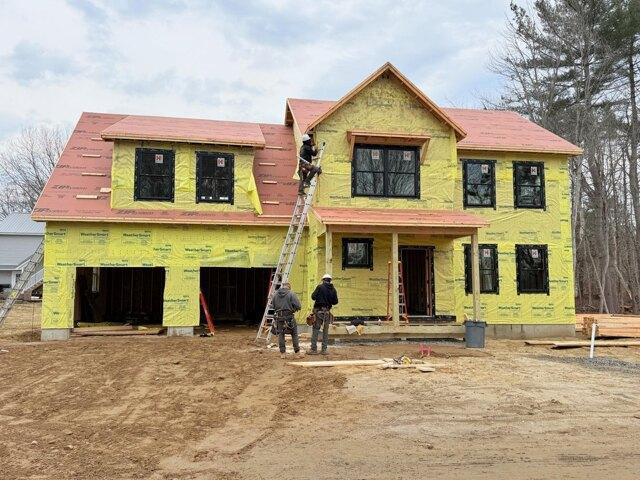 3 bedroom, Saco ME 04072 LS101659224