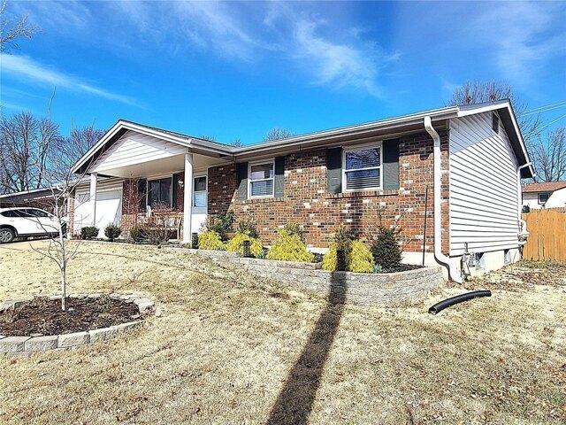 3 bedroom, Saint Charles MO 63303 88448086