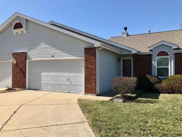 3 bedroom, Saint Charles MO 63303 88455292