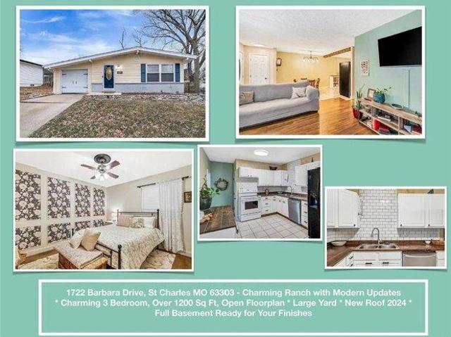 3 bedroom, Saint Charles MO 63303 88518964