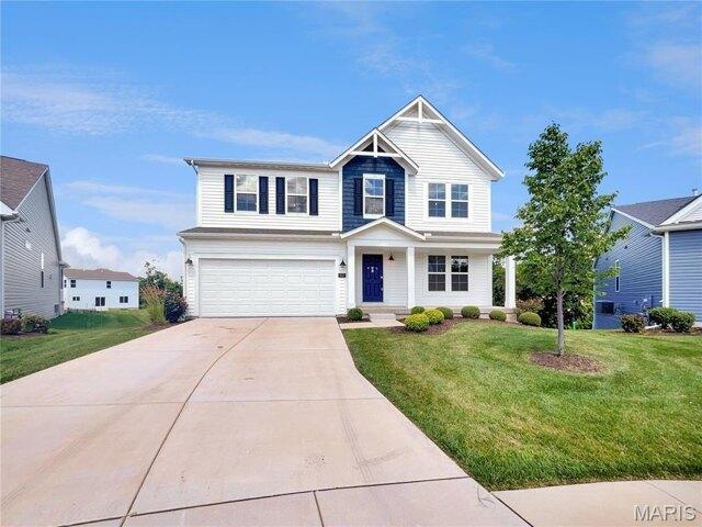 3 bedroom, Saint Charles MO 63301 93298888