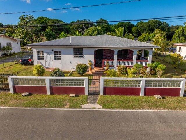 3 bedroom, Saint Croix IN 00850 LS101575493