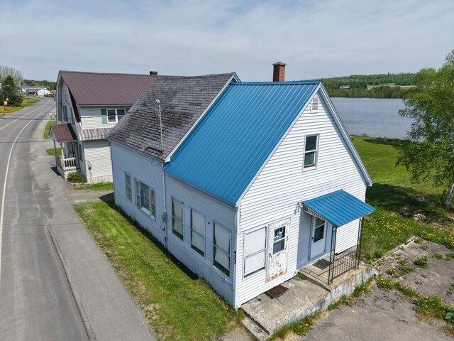 3 bedroom, Saint Agatha ME 04772 104150187