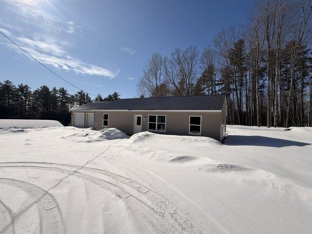 3 bedroom, Saint Albans ME 04971 102344381