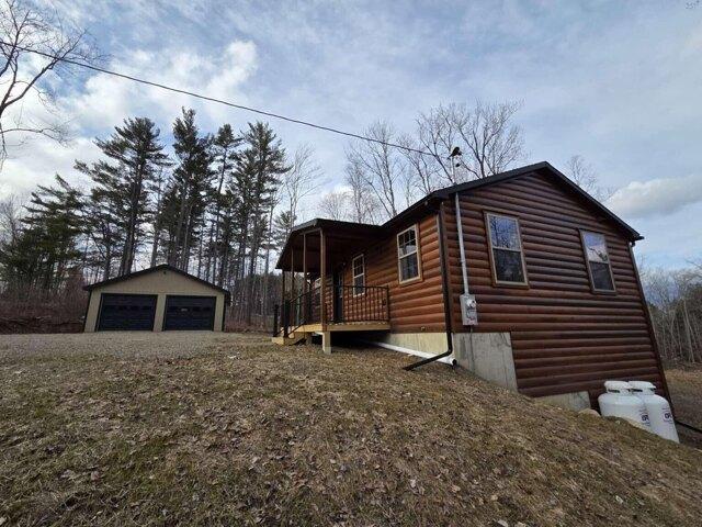 3 bedroom, Saint Albans ME 04971 103221775