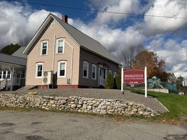3 bedroom, Saint Albans ME 04971 104853137