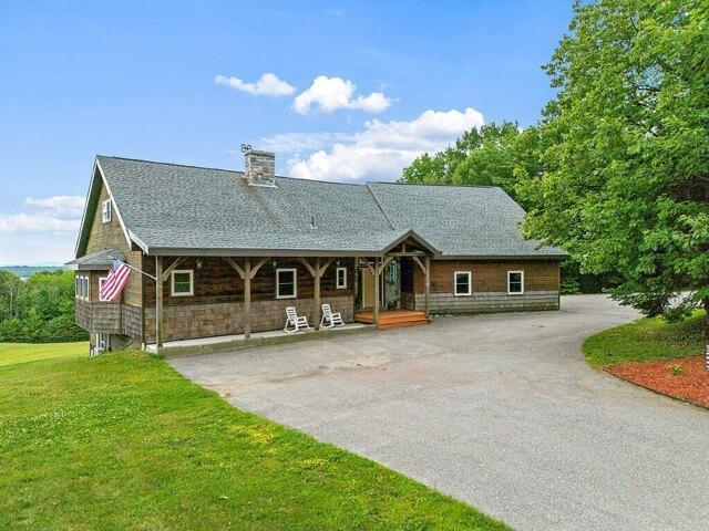 3 bedroom, Saint Albans ME 04971 104810537