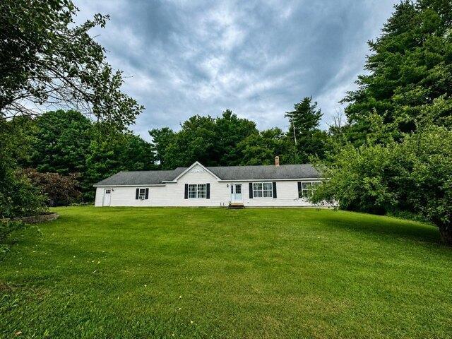 3 bedroom, Saint Albans ME 04971 105123438