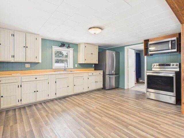 3 bedroom, Saint Francis ME 04774 LS102724171