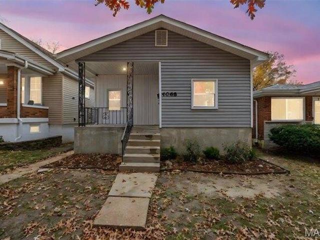 3 bedroom, Saint Louis MO 63116 LS96577646