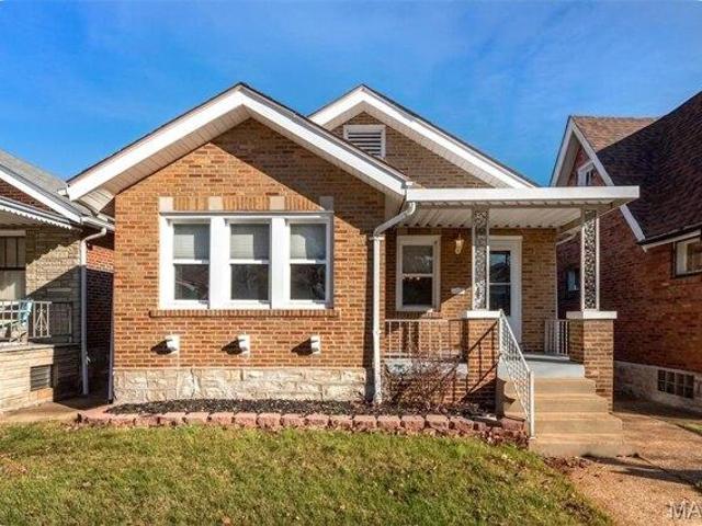 3 bedroom, Saint Louis MO 63116 LS97044586