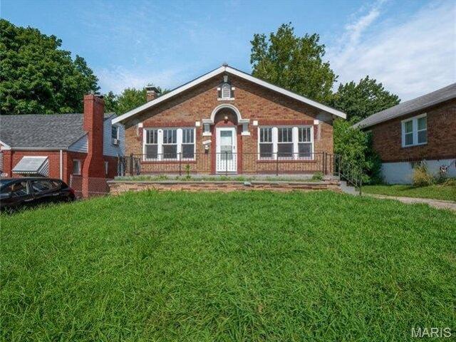 3 bedroom, Saint Louis MO 63121 LS96516118