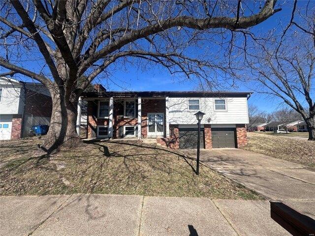 3 bedroom, Saint Louis MO 63125 LS88605836