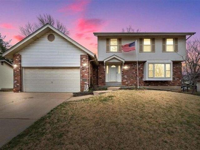 3 bedroom, Saint Louis MO 63129 89537130