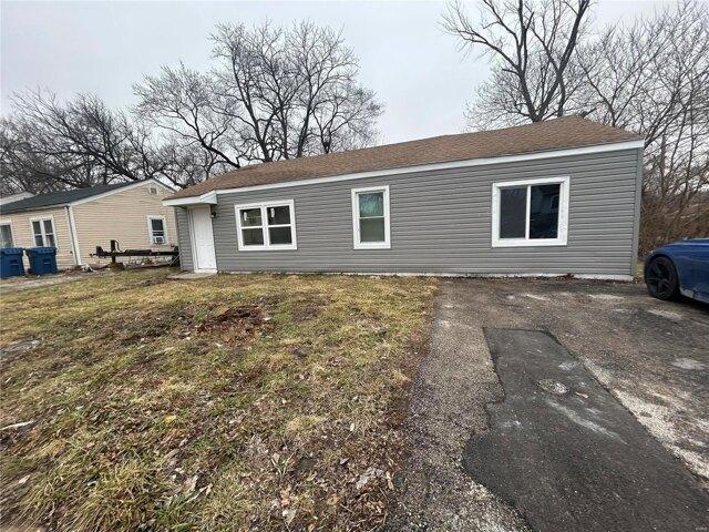 3 bedroom, Saint Louis MO 63135 88669230
