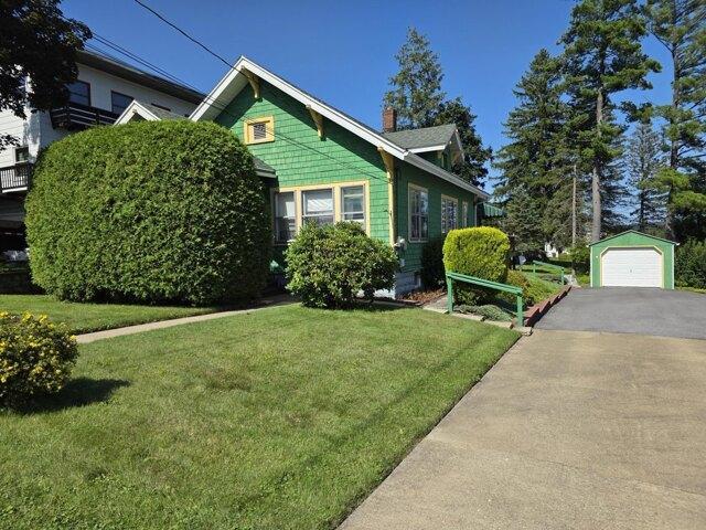 3 bedroom, Saint Marys PA 15857 104905677
