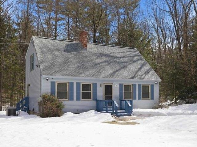 3 bedroom, Salisbury NH 03268 102591715