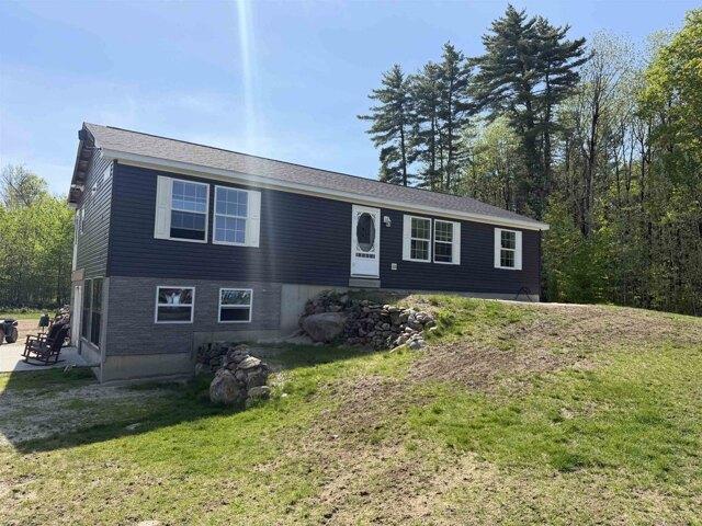 3 bedroom, Salisbury NH 03268 102709162