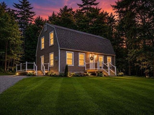 3 bedroom, Salisbury NH 03268 105113325