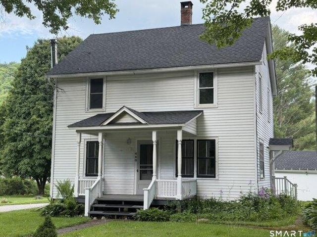 3 bedroom, Salisbury CT 06039 104905713
