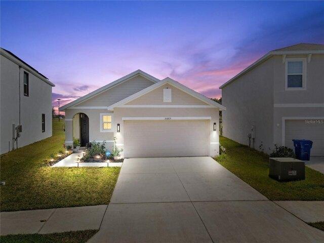 3 bedroom, San Antonio FL 33576 LS94002109