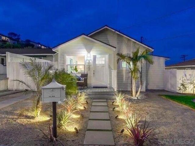 3 bedroom, San Diego CA 92106 LS96703533
