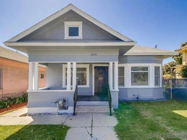 3 bedroom, San Diego CA 92102 LS97032467