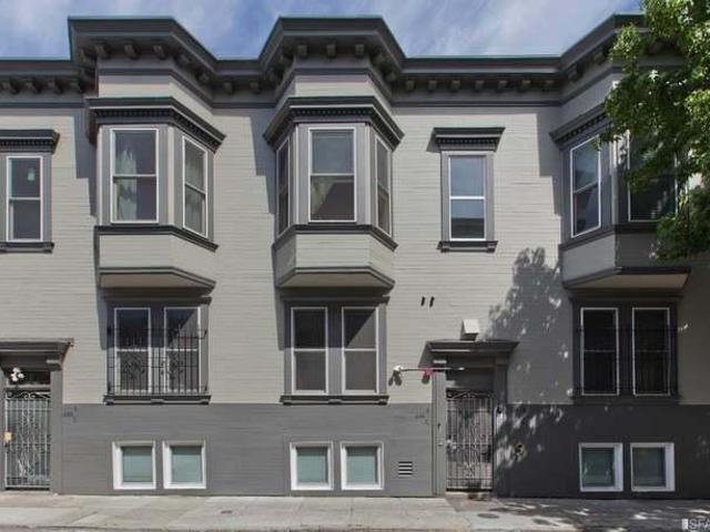 3 bedroom, San Francisco CA 94103 LS59869270