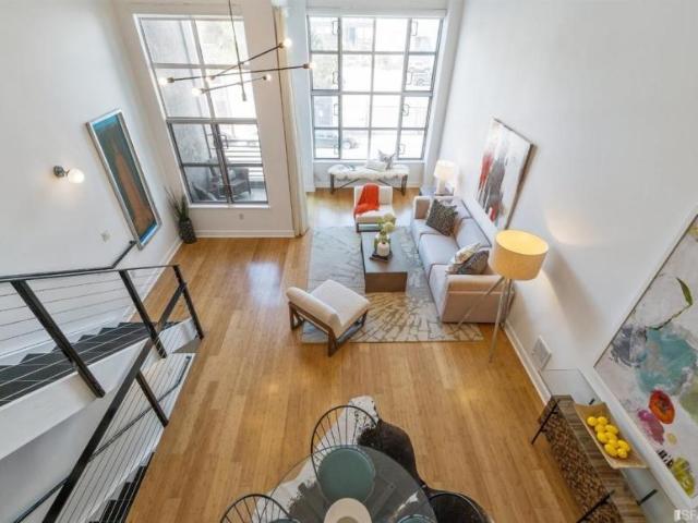 3 bedroom, San Francisco CA 94107 LS57109957
