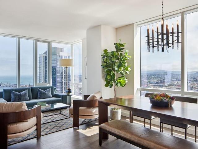 3 bedroom, San Francisco CA 94105 LS57109890